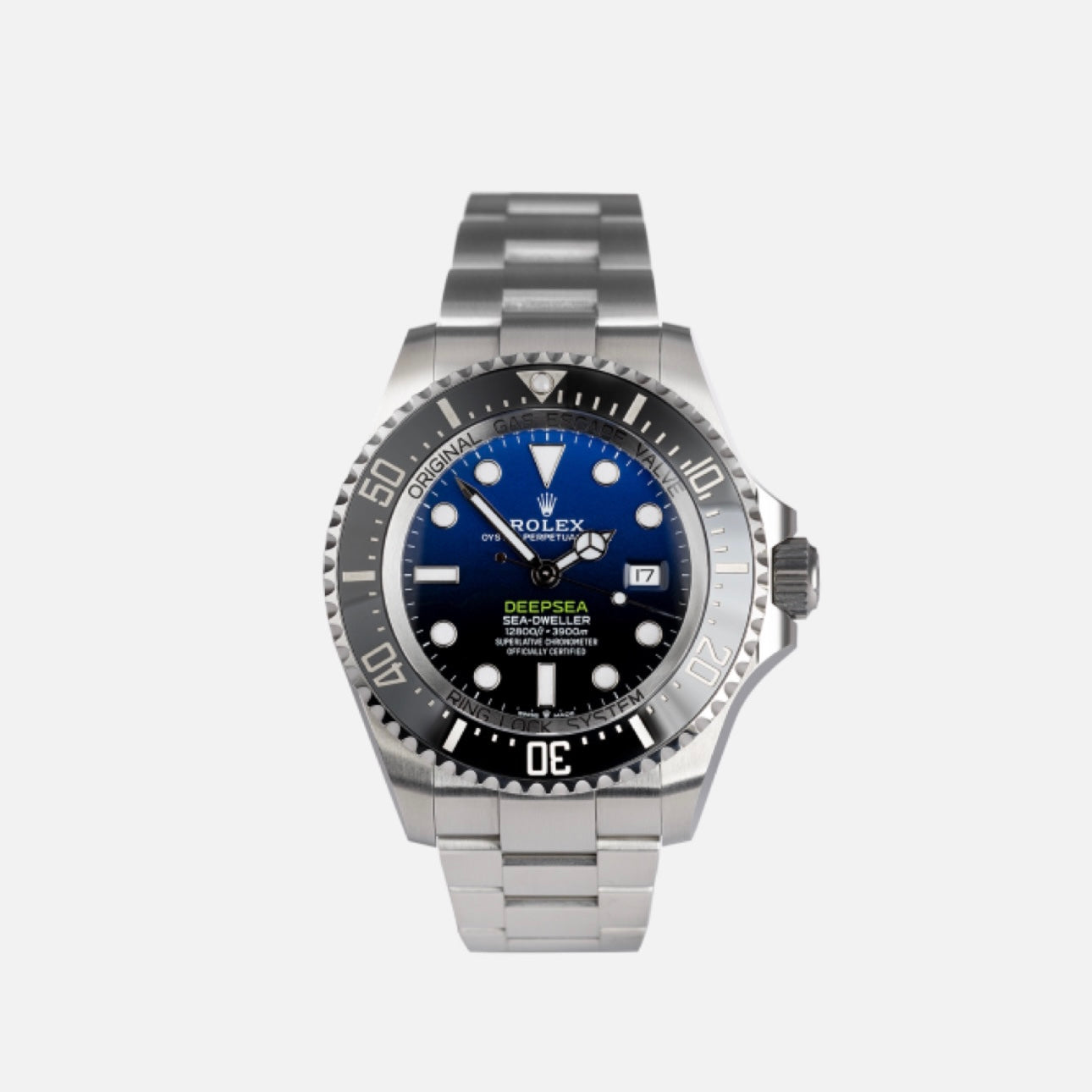 ROLEX DEEPSEA 44MM – My Store